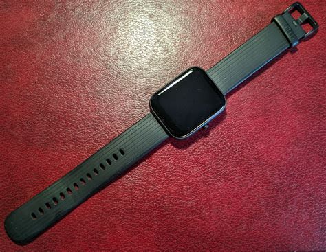 Amazfit Bip 3 Pro + захисні плівки: 1 500 грн. - Смарт часы Нововолынск ...