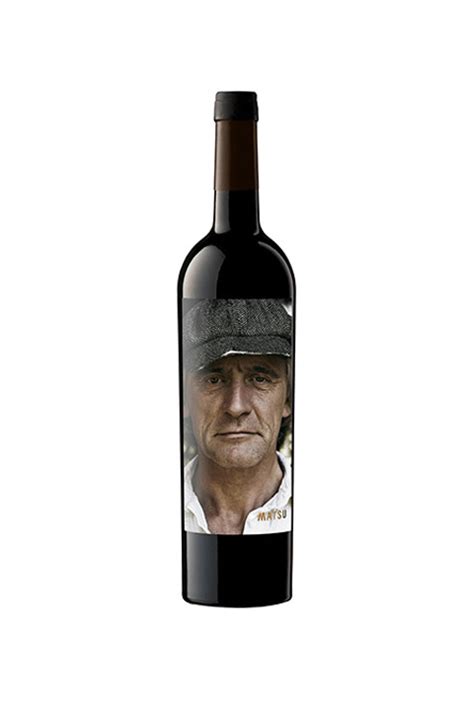 MATSU “el recio” – Wino i miód