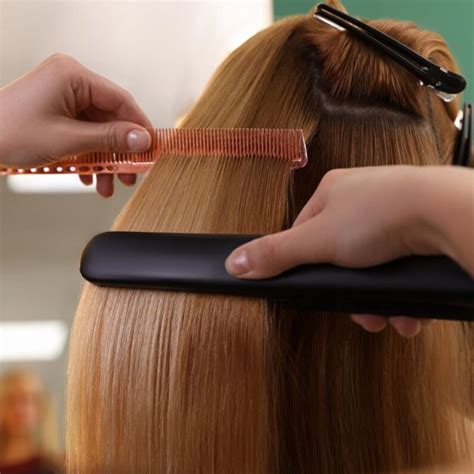 Hair Treatment