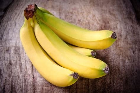 Banan - najlepsza przekąska po treningu I Żywienie Myfitness