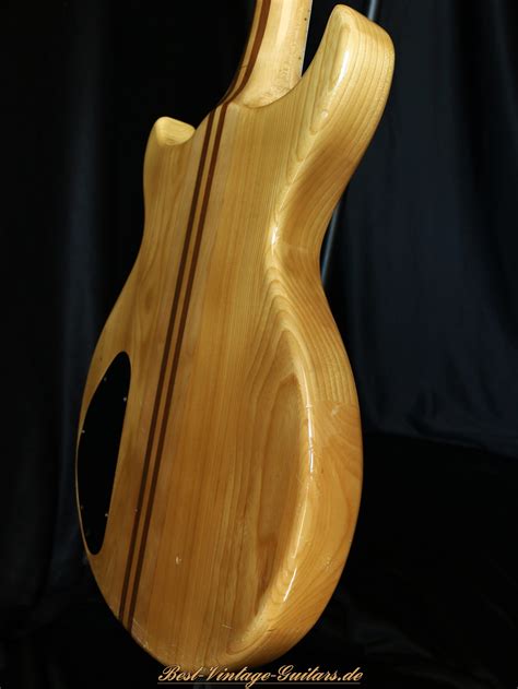Arirang LEG1000 Neck Through - Best Vintage Guitars