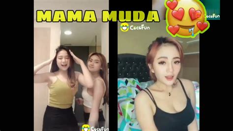 GOYANG MAMA MUDA, JOGED PEMERSATU BANGSA, AUTO SANGE, //COCOFUN MANTAB ...