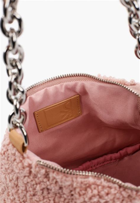 Сумка United Colors of Benetton, цвет: розовый, RTLACB356901 — купить в ...