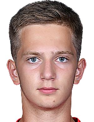 Mark Fedotov - Player profile 2024 | Transfermarkt