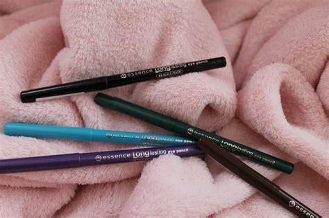 Beauty Jills: Essence long lasting eye pencil