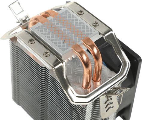 Устройство охлаждения(кулер) Deepcool Ice Edge Mini FS V2.0 Soc-AM5/AM4 ...