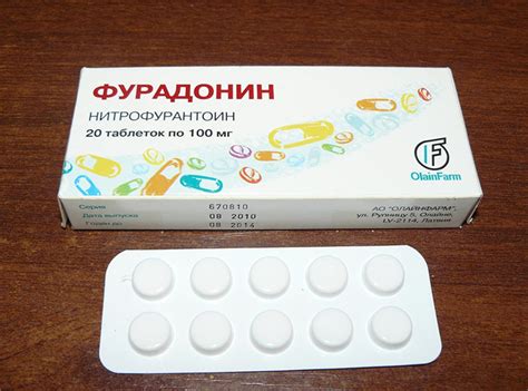 Таблетки "Фурадонин": инструкция по применению, аналоги и отзывы