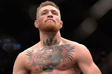 New Conor McGregor docuseries coming to Netflix this week - trailer ...
