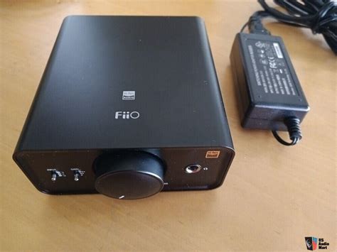 Fiio K5PRO ESS For Sale - US Audio Mart