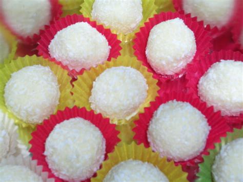 Raffaelo - einfach & lecker | DasKochrezept.de