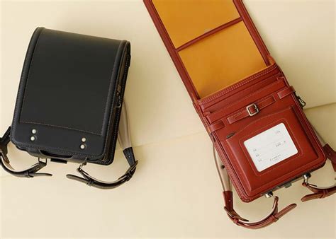 Randoseru: How to Choose the Best Japanese Backpack