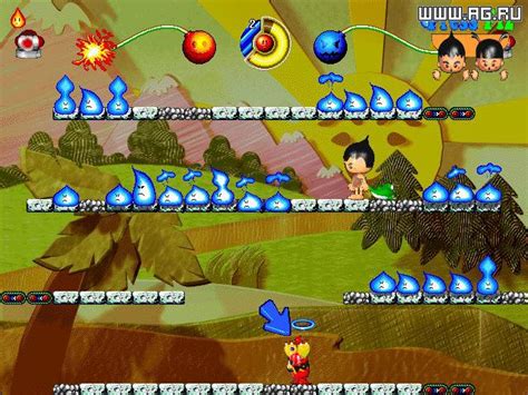 Pushe Pushe - release date, videos, screenshots, reviews on RAWG