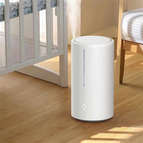 Xiaomi Mijia Smart Sterilization Humidifier S UV-C Ultraviolet Air ...