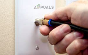 How to Fix a Spectrum Modem with Flashing Blue and White Lights