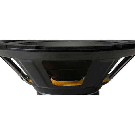 GRS 12PR-8 - 12" Woofer