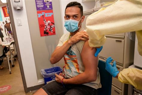 US monkeypox response improves as CDC learns from COVID mistakes