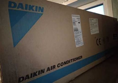 Кондиционер daikin ftyn35GXV1B | Festima.Ru - Мониторинг объявлений