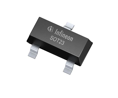 Smd transistor