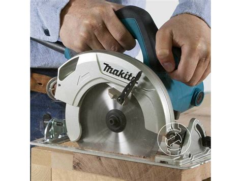 Makita HS6601 körfűrész Zákányszerszámház Kft.