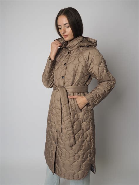 Пальто DIXI COAT 6124-294 (39)
