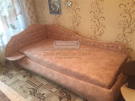 Угловая тахта 90*200 см - купить в Москве недорого по цене 18 590 руб ...