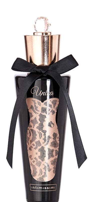 Intimissimi. | Perfume bottles, Perfume, Black perfume