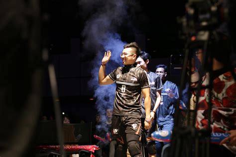 HADO WORLD CUP 2019 Photo Gallery Release | HADO