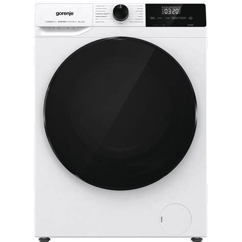 Купить Стиральная машина с сушкой Gorenje W1D2A854ADPS в Москве | I ...