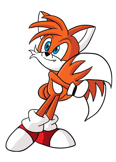 Bright-eyed, bushy tails by vilsy on DeviantArt
