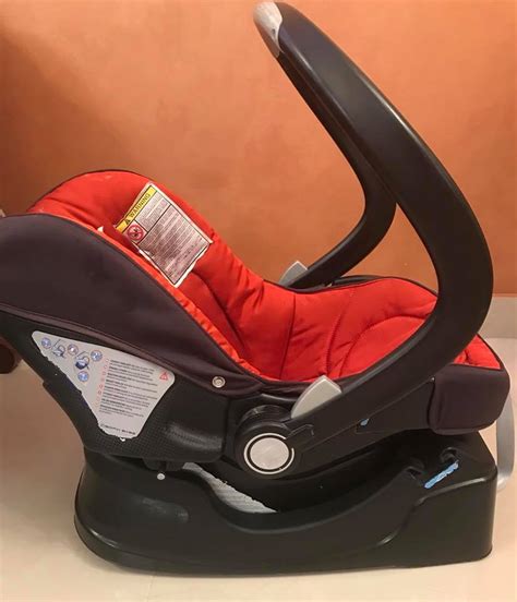 Chicco Artsana Universal As New From ksa - Family Store Egypt