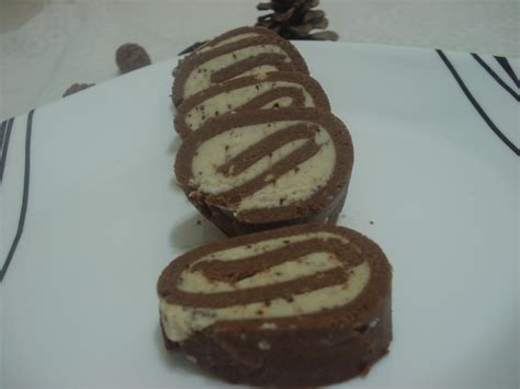Choco Rolls ~ Desi Zayeka