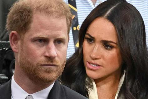 Prince Harry should divorce Meghan Markle in order to rejoin the British royal family