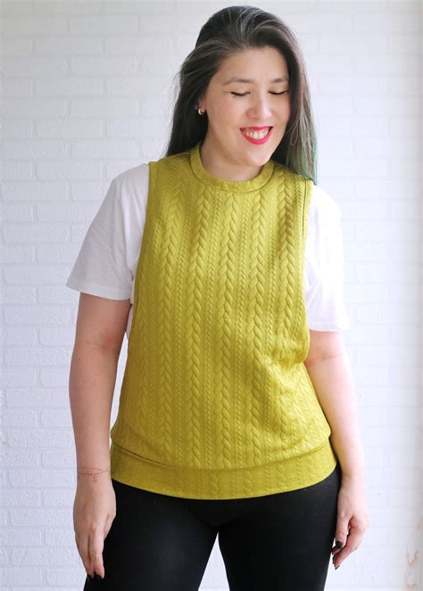 Verve Vest – Liviality