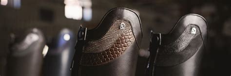 Footwear – Cavallo