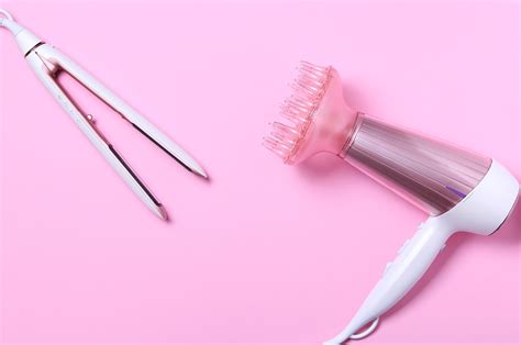 Лучшая термозащита для волос от утюжка и фена – как выбрать и пользоваться?
