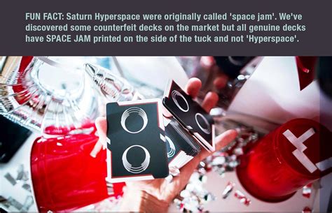 Saturn Hyperspace | BOMBMAGIC