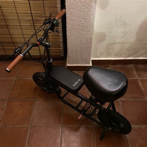 Fiido, Sports Equipment, PMDs, E-Scooters & E-Bikes, E-Scooters & E ...