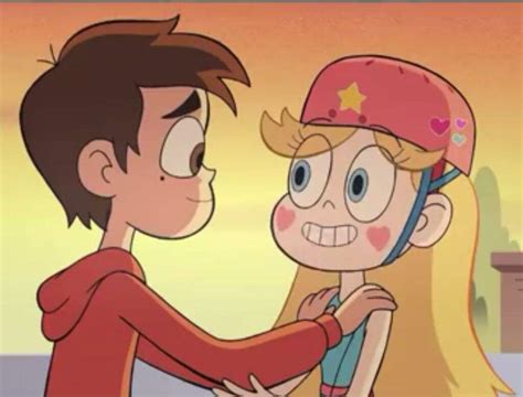 Starco is back | Cartoon Amino