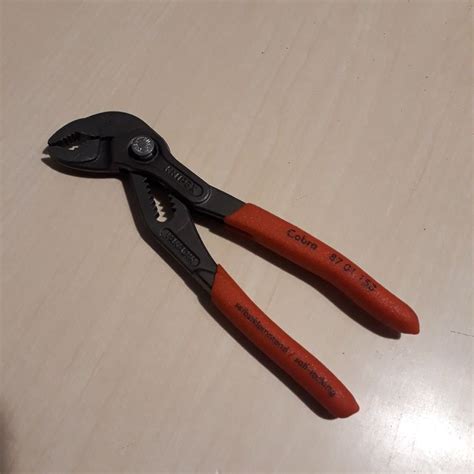 Knipex cobra 150mm | Kaufen auf Ricardo