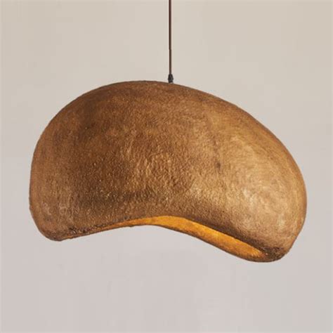 Люстра Wabi Sabi Pendant Light Gold - купить в магазине great-light.ru