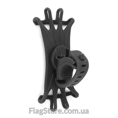 Крепление смартфона на руль велосипеда купить, заказать FlagStore.com.ua