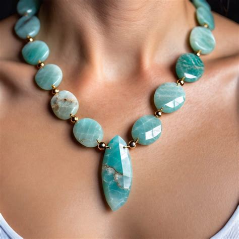 Guide to Amazonite: Uncovering its Meaning, Uses & Benefits