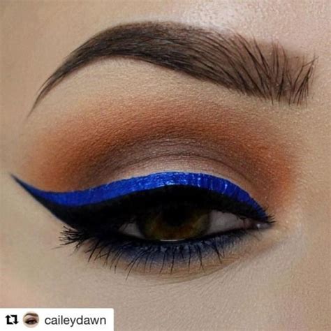My Makeup Obsession | Maquillaje ojos azules, Maquillaje de ojos ...
