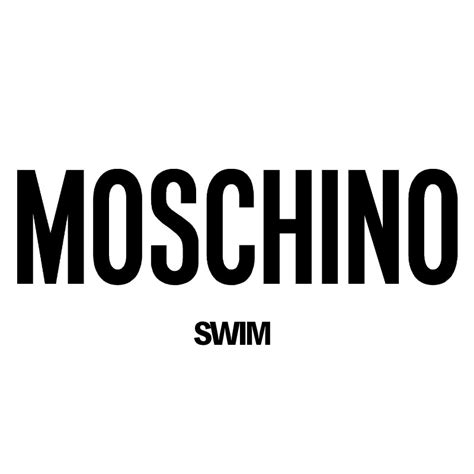 Moschino Swim - Gruppo Pagoni