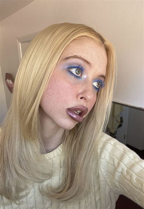 Pinterest | Twiggy makeup, Creative makeup looks, Pretty makeup
