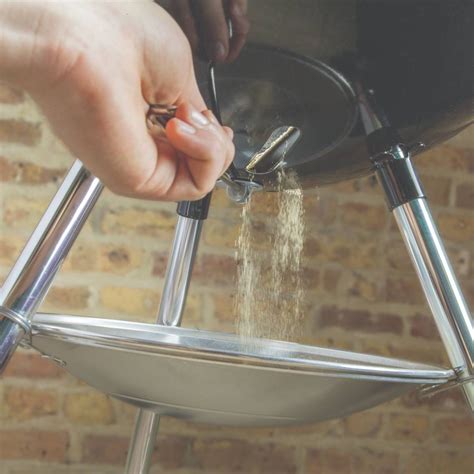 Weber 57cm Original Kettle | ArchiPro NZ