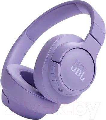 JBL Tune 720BT / JBLT720BTPUR (сиреневый) Беспроводные наушники купить ...