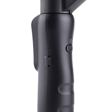 S5 3-Axis Brushless Handheld Gimbal Stabilizer for Phone