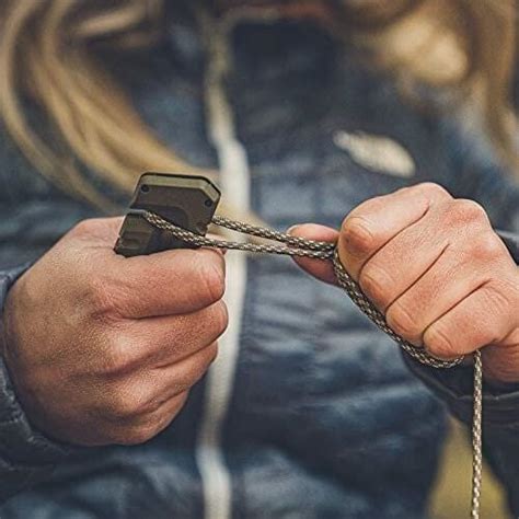 The Gerber Prybrid Utility Is More Than Just A Pocket Knife