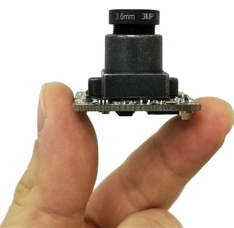 MD432-F Series – Infinite Pixels
